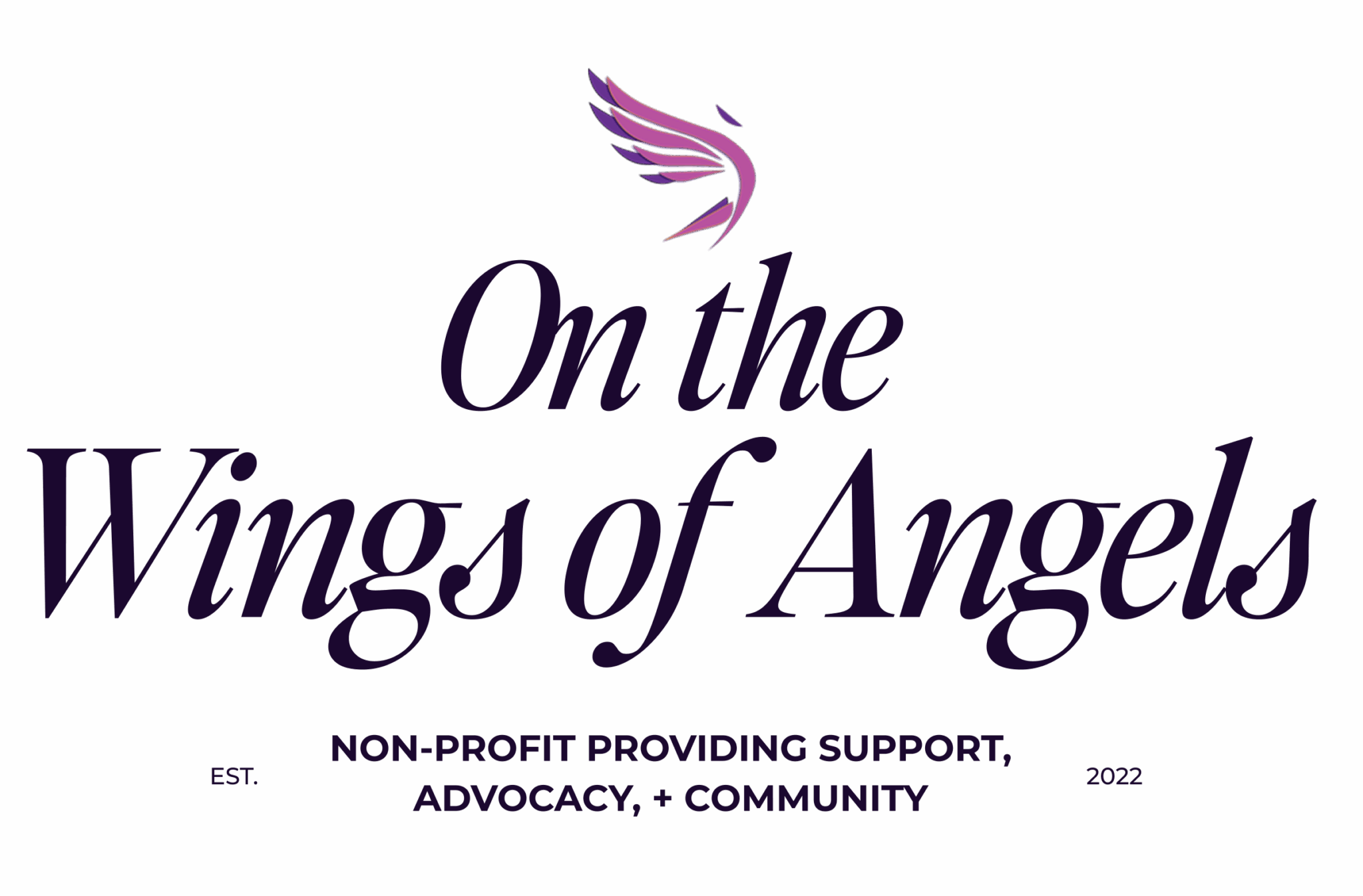 About Us | On The Wings of Angels