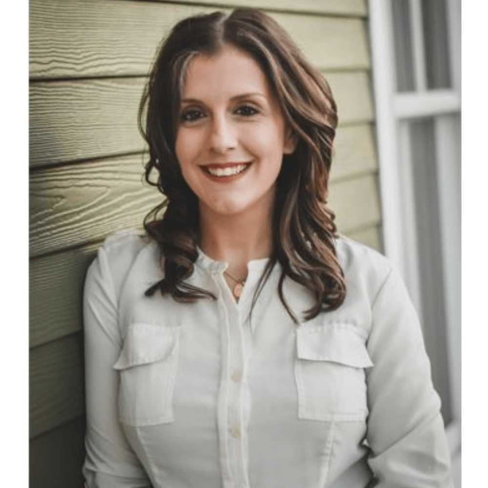 Ashley Chambers | On The Wings of Angels